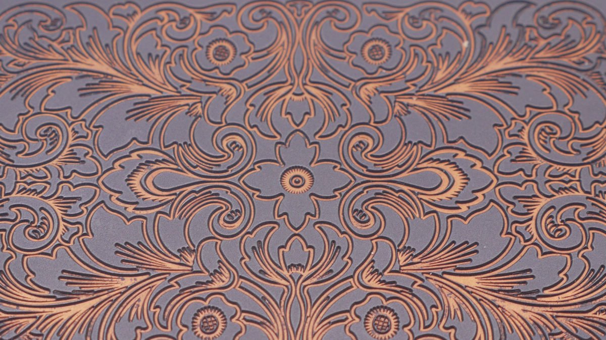 Graviertechnik | Präge Stempel | Schrift Stempel